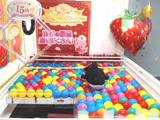 オンラインクレーンゲーム トレバ